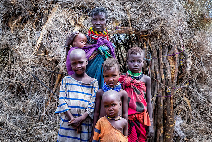 More than One Life Changed - Janseva Foundation